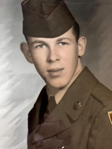 Ervin Liston Coward Jr. Obituary (2025) - Dillon, SC - Kannaday Funeral ...