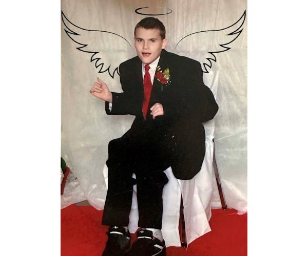 Jeremy Ryan Land Obituary (2023) - Bonifay, FL - Peel Funeral Home ...