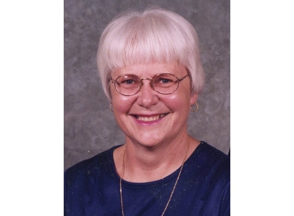 Barbara Ann Hoffman Obituary (2026) - Oxford, MS - Waller Funeral Home ...