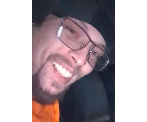 Kristopher James Smallwood Obituary (2025) - Oliver Springs, TN ...