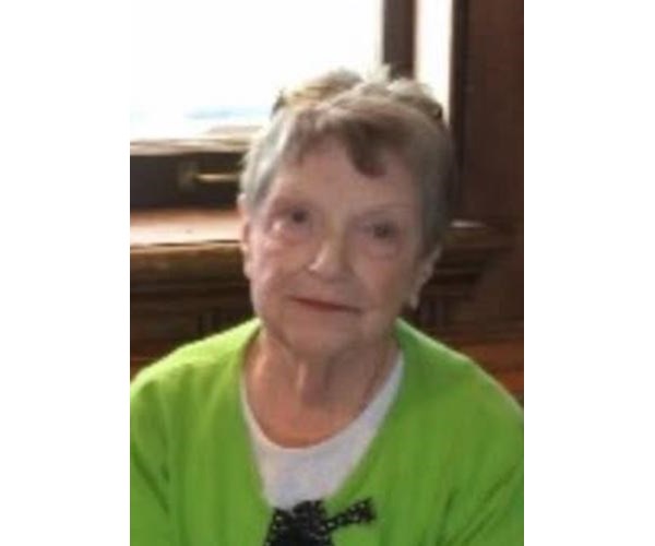Martha Kay Dolph Obituary (2025) - De Soto, MO - Dietrich-Mothershead ...