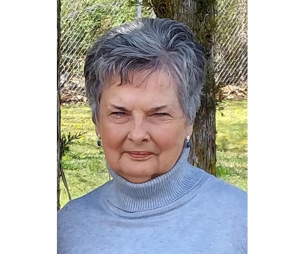Judith Ann "Judy" Smaniotti Obituary (2024) - Vineland, NJ - Rone ...