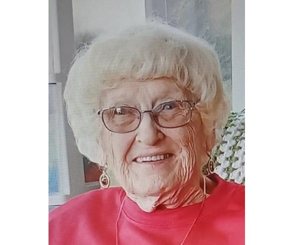 Janet D. "Osborne" Clark Obituary (2026) - Dover, PA - Emig Funeral ...