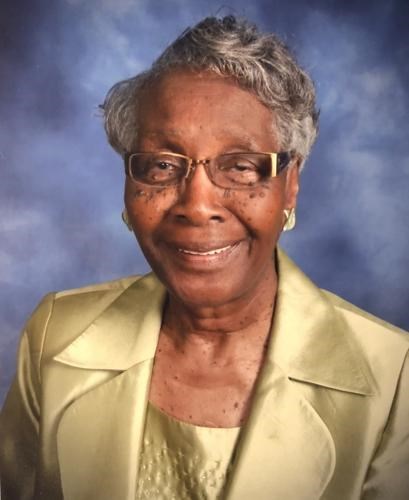 Mary L. Heard Obituary (2025) - Joliet, IL - Minor-Morris Funeral Home ...