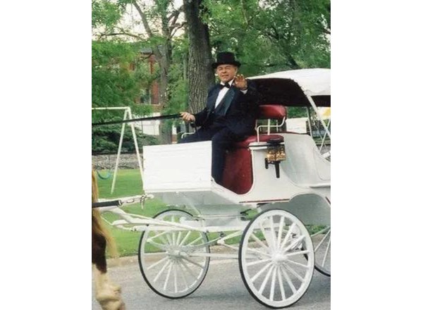 Larry Gene Vance Obituary (1938 - 2025) - Carthage, IL - WGEM