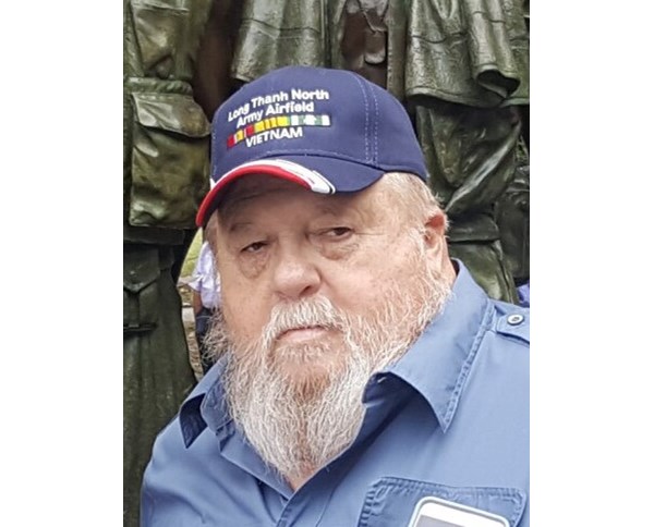 Ronald Lee Morse Obituary (2025) - Murrells Inlet, SC - Burroughs ...