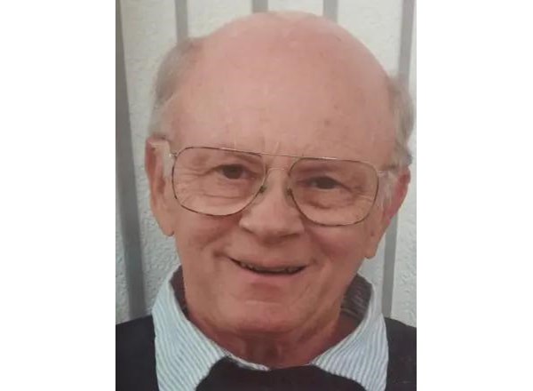 Larry Cass Dunn Obituary (2025) - Arkansas City, KS - Rindt-Erdman ...