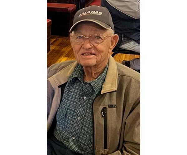 James "Jim" Sewell Obituary (2025) - Henrietta, TX - Davis Funeral Home ...
