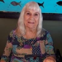 Joan Purcell Obituary (2026) - Leesburg, FL - Beyers Funeral Home ...