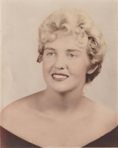 Clara Koonce Obituary (2024) - Fayetteville, NC - Jernigan-Warren ...