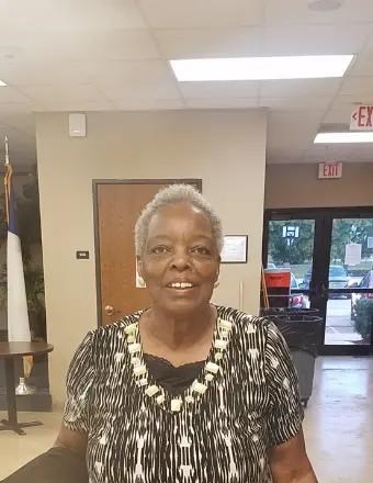 Winifred Massey Obituary (2024) - Port Saint Lucie, FL - Bell's Funeral ...