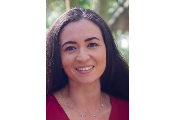 Monica Fitzgerald Obituary (2022) - St. Petersburg, FL - Anderson ...