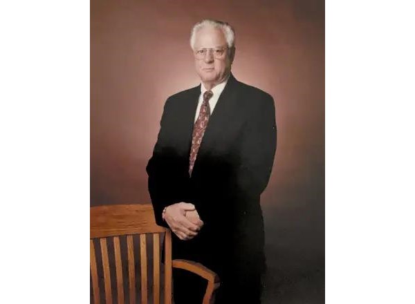 Robert Salvatore Romano Obituary (2025) - Irving, TX - Colonial Funeral ...