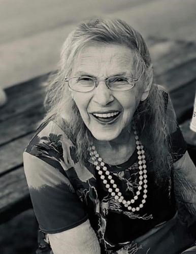 Betty Agnes Williams Obituary (2024) - Minford, OH - Erwin-Dodson-Allen ...