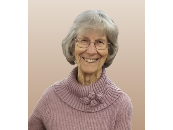 Ruth Virginia Winget Quayle Obituary (2025) - Salt Lake City, UT ...