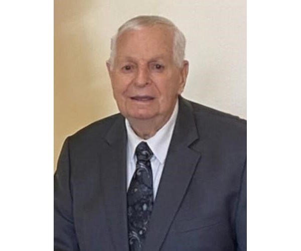 Gerald Lynn Fordham Obituary (2026) - Dublin, GA - Townsend Brothers ...