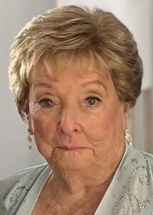 Katherine Fischer Obituary (1934 - 2025) - Wethersfield, CT - WFSB