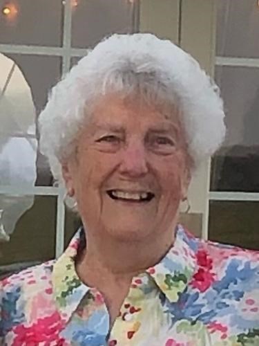 Kay Pierce Obituary (2023) - Des Moines, IA - Merle Hay Funeral Home