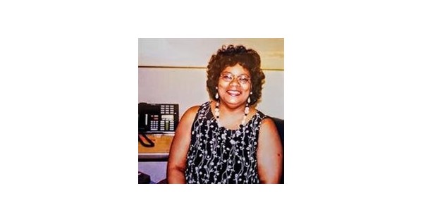 Mrs. Mardell Johnson Harden Obituary (2025) - Hempstead, TX - Singleton ...