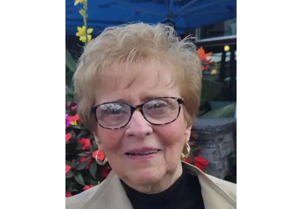 Nancy M. Kosma Obituary (2025) - Pennsauken, NJ - Inglesby & Sons ...