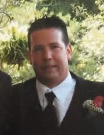Travis Gary Stamper Obituary (2026) - Selbyville, DE - Bishop-Hastings ...