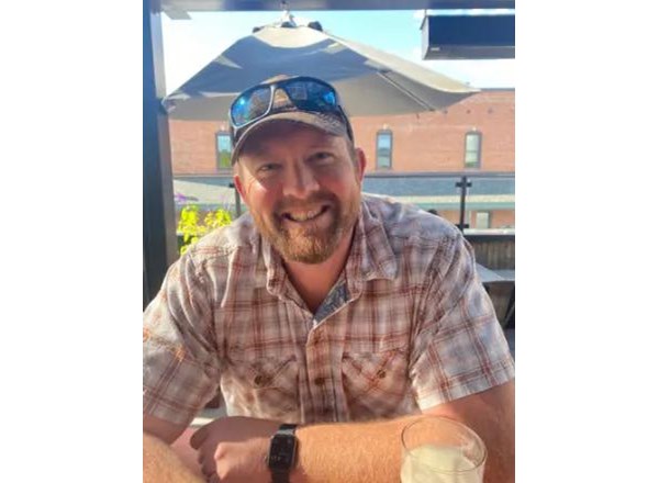 Dustin Ray Elk Obituary (2025) - Honey Grove, TX - Cooper-Sorrells ...