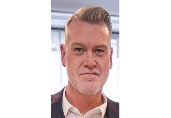 Christopher Scott Burt Obituary (2023) - Troy, NY - Bryce Funeral Home ...