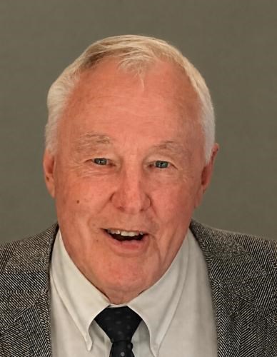 Peter F. Gillis Jr. Obituary (2026) - Granger, IN - Palmer Funeral ...