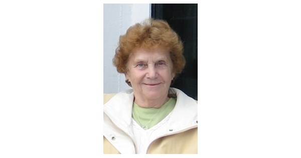 Gerda Pakusch Obituary (2024) - Rochester, NY - New Comer Cremations ...