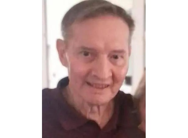 James Theodore Van Meter Obituary (2025) - Cumberland, MD - Scarpelli ...