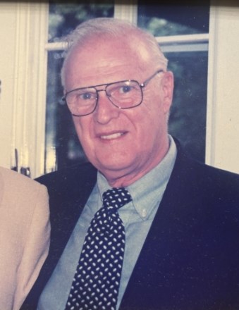 Gerard P. Green Obituary (2025) - Charlotte, NC - Heritage Funeral and ...