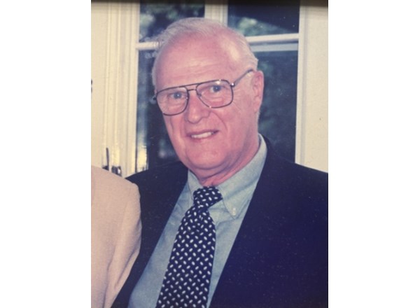 Gerard P. Green Obituary (2025) - Charlotte, NC - Heritage Funeral and ...