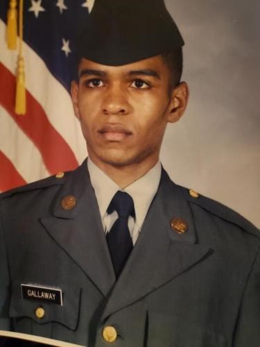 William Andre Gallaway Obituary (2022) - McKeesport, PA - Robert A ...