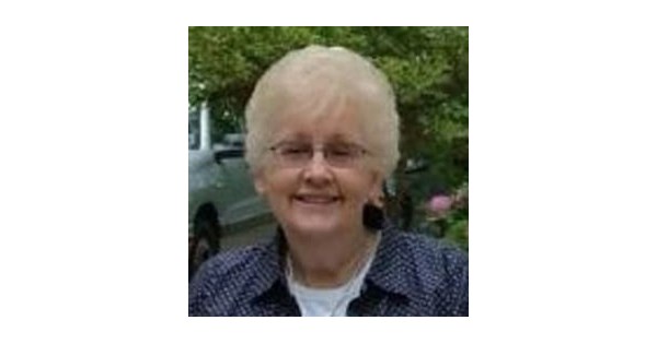 Patricia "Pat" Barker Obituary (2024) - Hillsborough, NC - Endswell ...