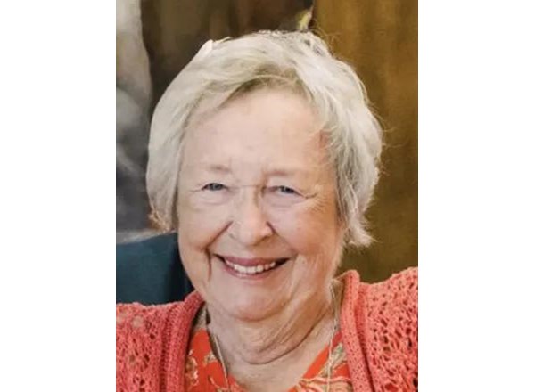 Nancy A. Sink Obituary (2025) - Chicago Ridge, IL - Curley Funeral Home ...