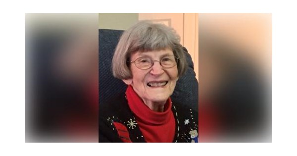 Patricia A. Jacks Obituary (2023) - Iowa City, IA - Lensing Funeral ...