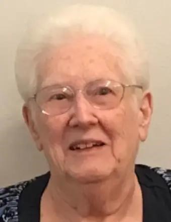 Ruby West Obituary (2025) - Nashville, TN - Ellis Funeral Home ...