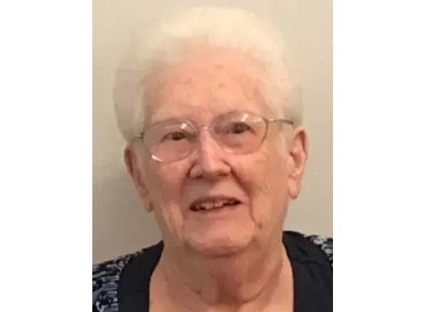 Ruby West Obituary (2025) - Nashville, TN - Ellis Funeral Home ...