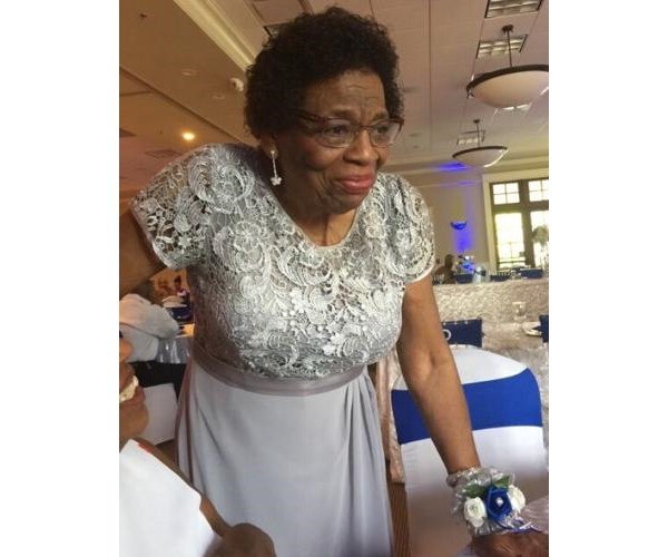 Annie Bouknight Cunningham Obituary (1937 - 2025) - Columbia, SC - Post ...