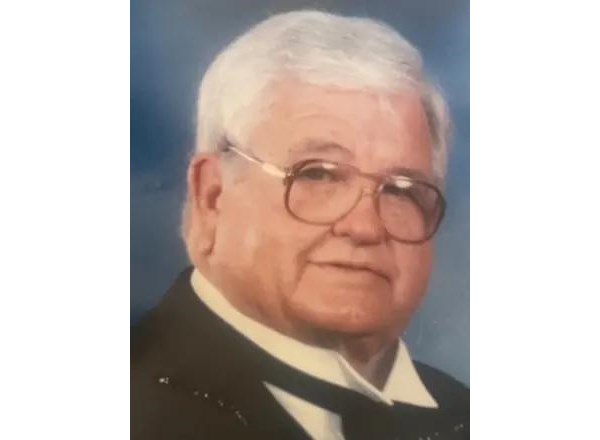 William Joseph Finley Obituary (2026) - Mustang, OK - McNeil's Funeral ...