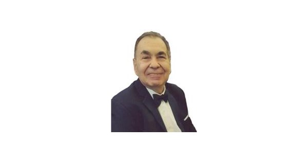 Anthony Joseph "Tony" Romano Obituary (2025) - Hasbrouck Heights, NJ ...