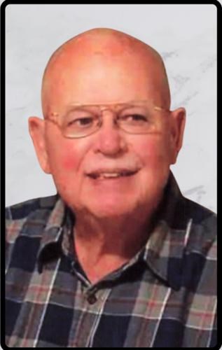 Charles E. Huston Obituary (2025) - Monroe, MI - Rupp Funeral Home, Inc.