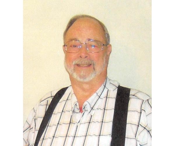 William McCandless Obituary (2026) - Galion, OH - Mark A. Schneider ...