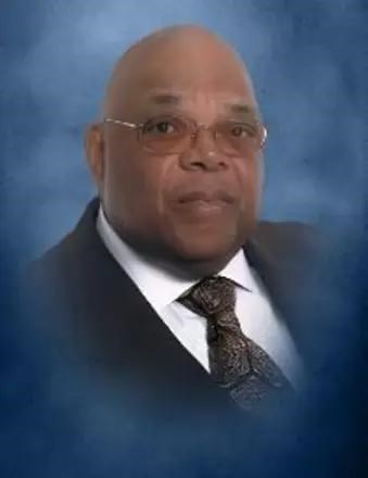 Bishop Robert Louis Rich Sr. Obituary (2024) - Wilmington, NC - Davis ...