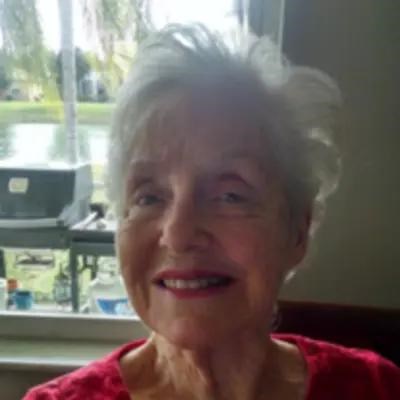 Iris Faye Wamsley Obituary (2025) - Naples, FL - Fuller Funeral Home ...
