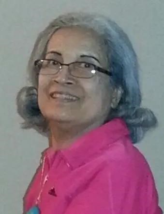 Lydia Rigos Toomey Obituary (2025) - Midwest City, OK - Barnes ...