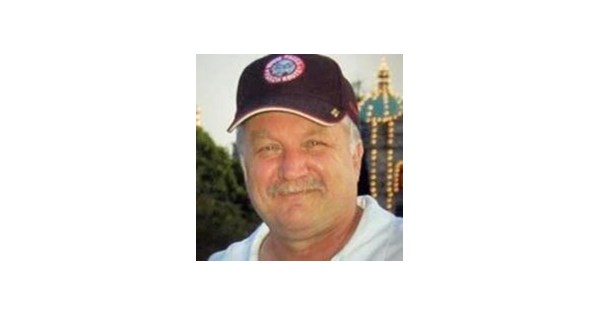 Robert "David" Smith Obituary (2026) - Rossville, GA - Wilson Funeral ...