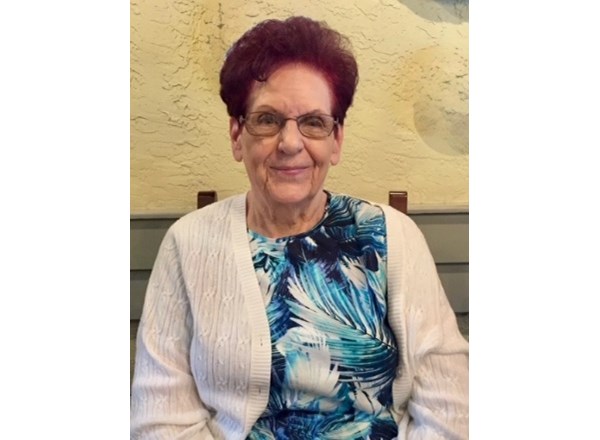 Reah Faye Brown Obituary (2026) - Boise, ID - Relyea Funeral Chapel