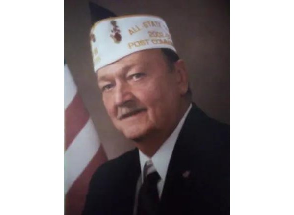 Richard Earl Fine Obituary (2025) - Mount Carmel, IL - Keepes Funeral Home
