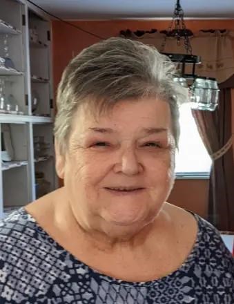 Carol L. Adair Obituary (2025) - Berlin, NJ - Costantino-Primo Funeral Home